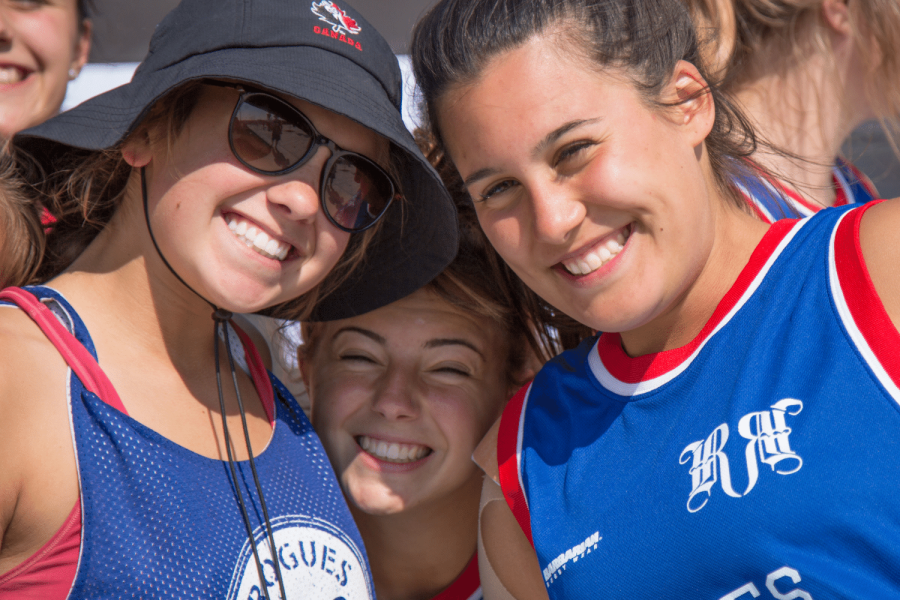 About The Tournament - North American Invitational 7s